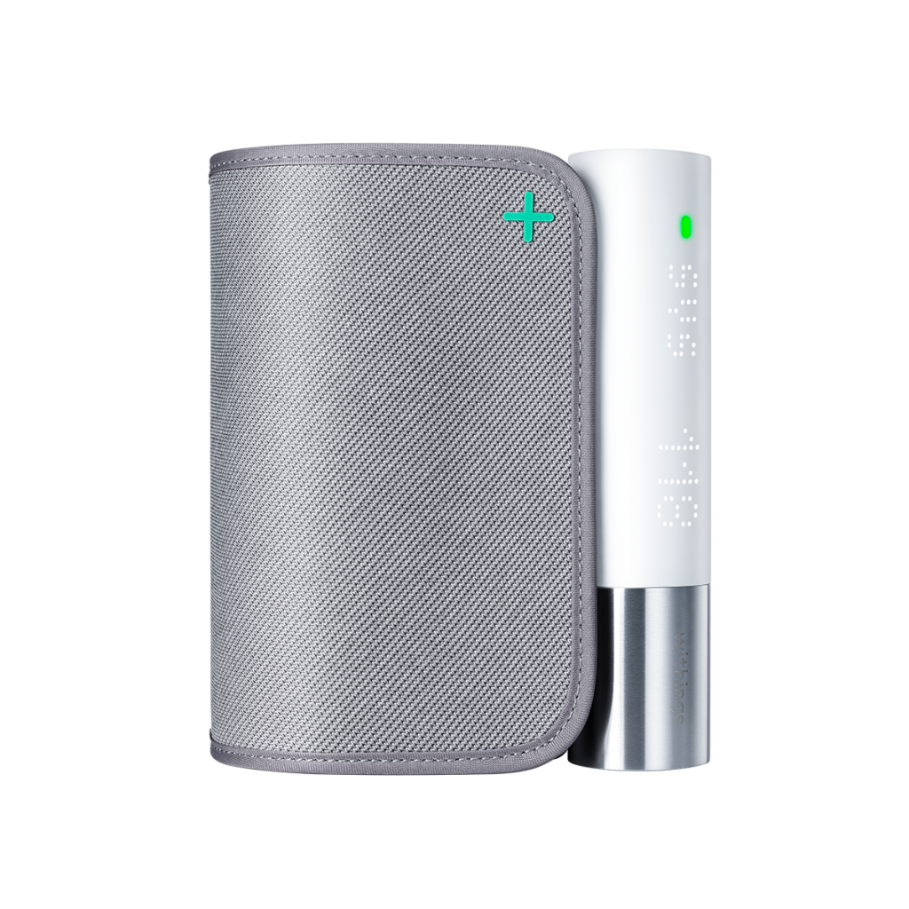 BPM Core - Smart Blood Pressure Monitor - Ultimate Health Check